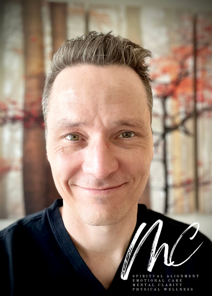 Matt Corlett Coaching – Awareness, Clarity, Action